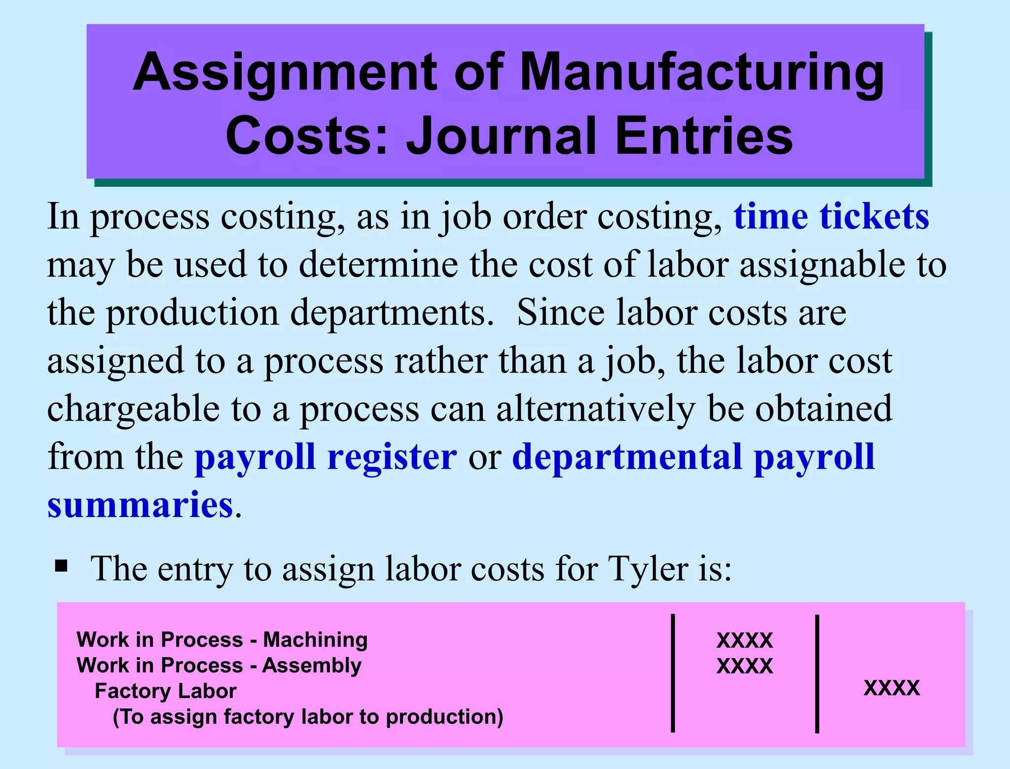 ch.31 process costing.ppt