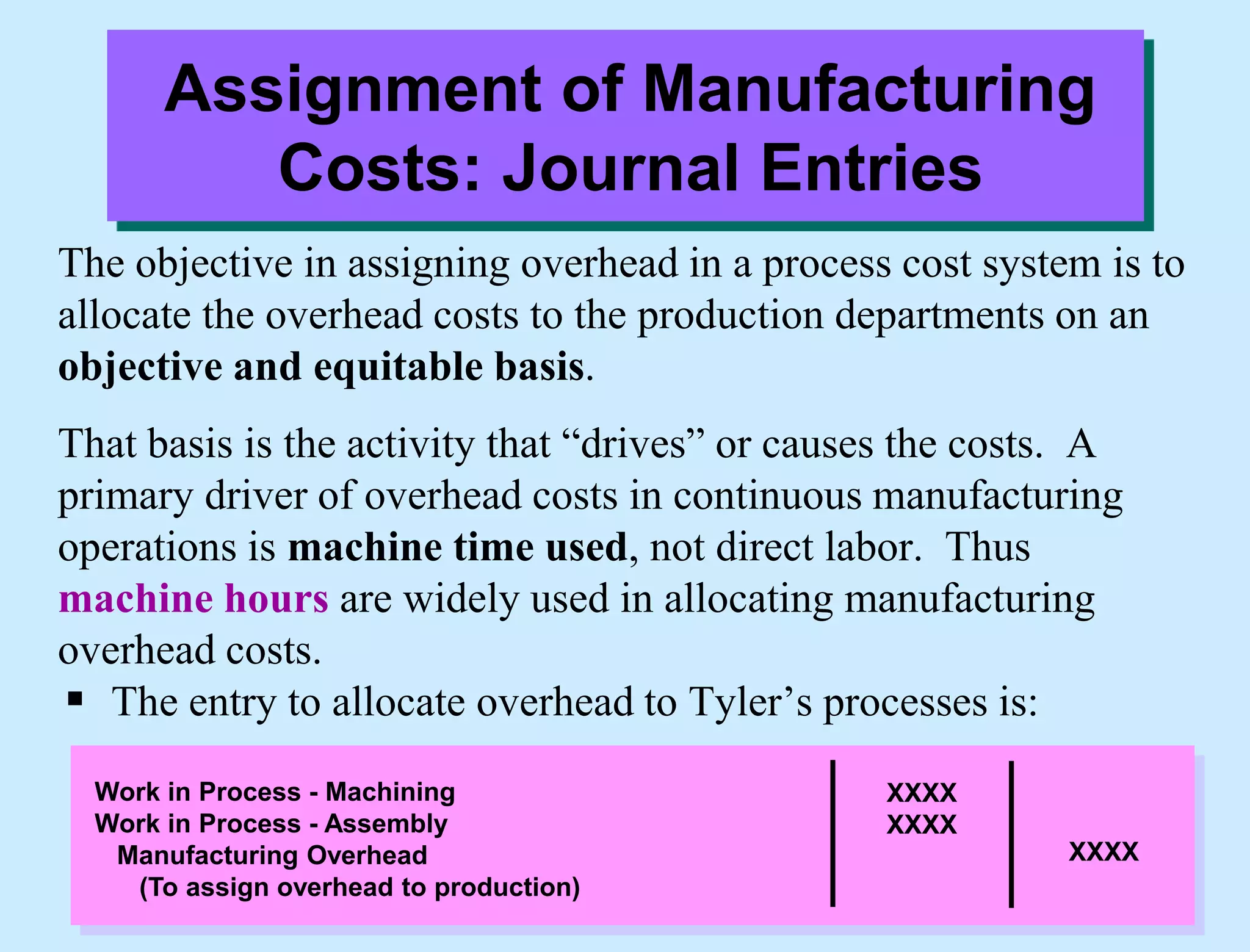 ch.31 process costing.ppt