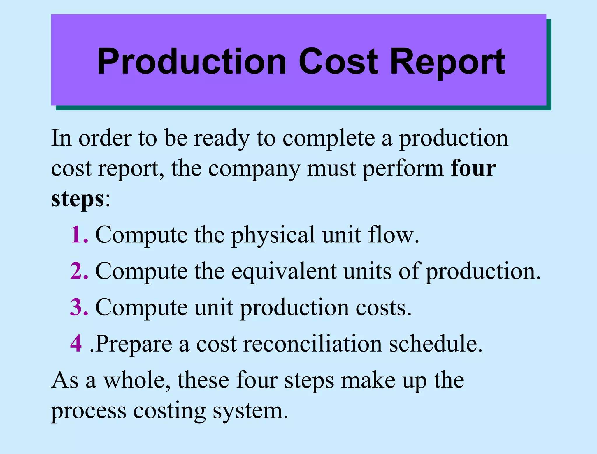 ch.31 process costing.ppt