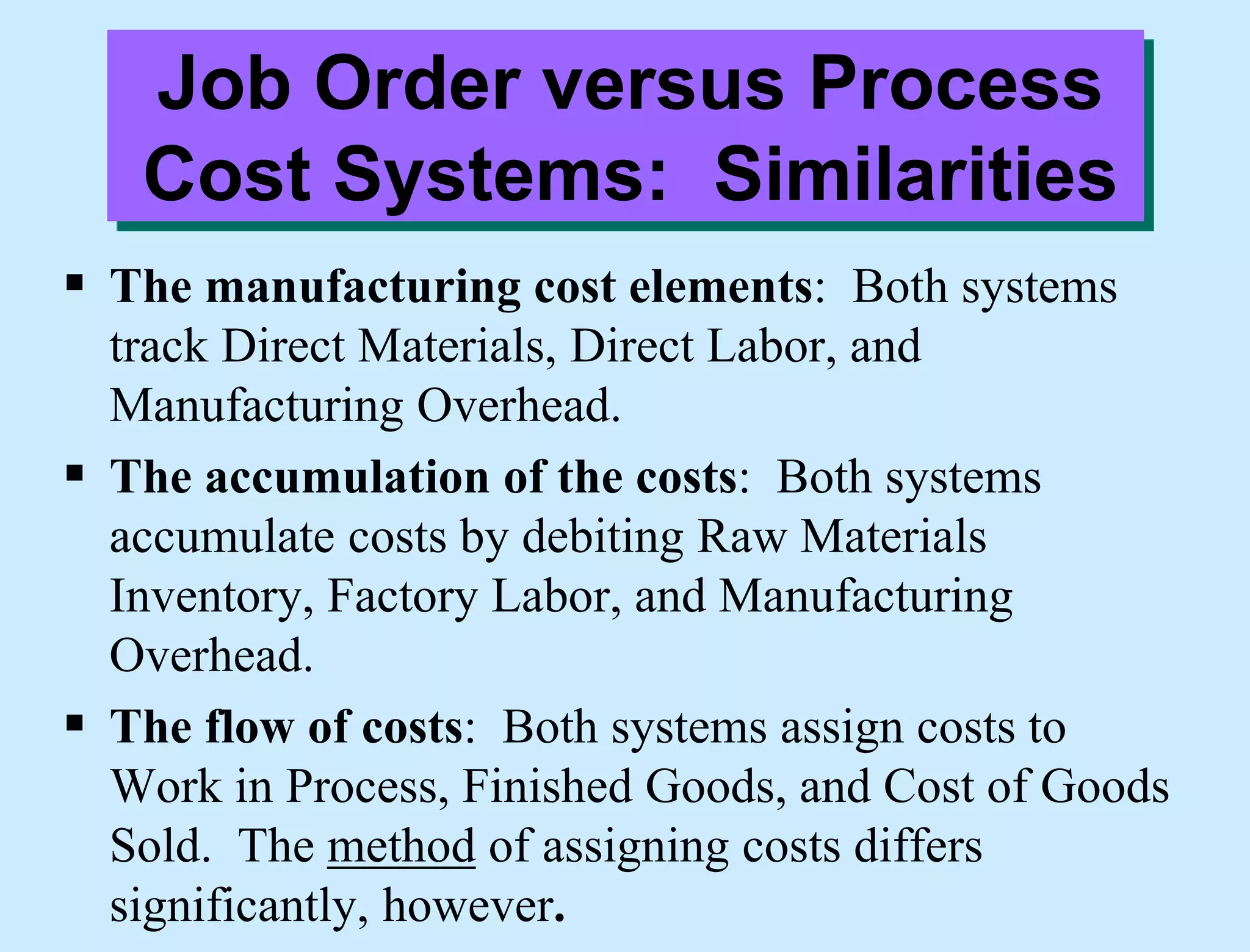 ch.31 process costing.ppt