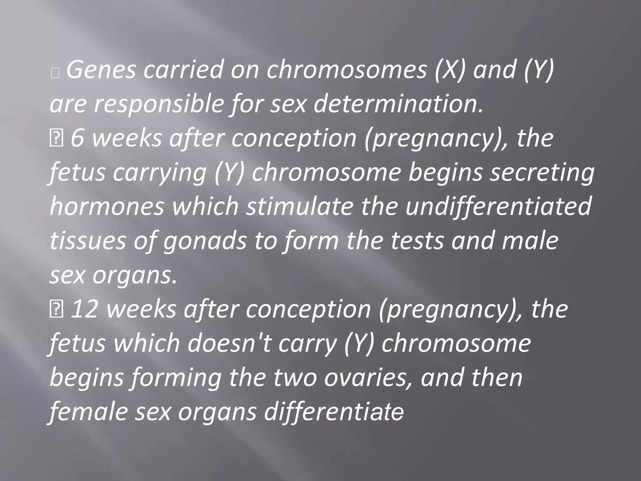basic patterns of inheritance biology pptx | PPT
