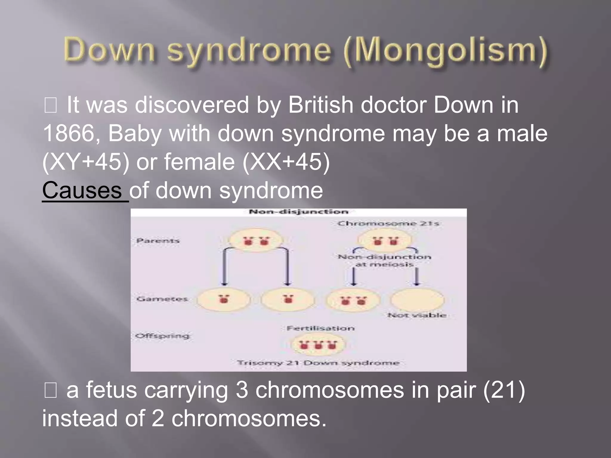 basic patterns of inheritance biology pptx | PPT