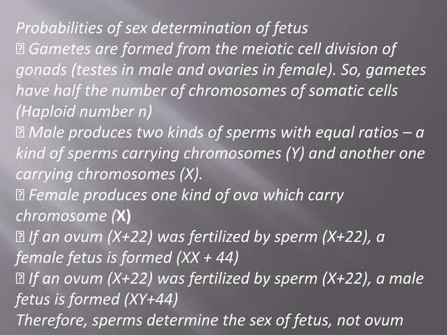 basic patterns of inheritance biology pptx | PPT