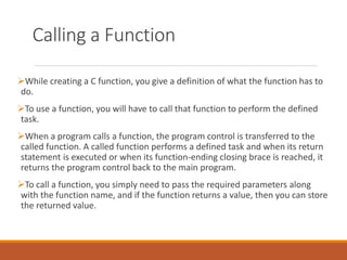 CH.4FUNCTIONS IN C_FYBSC(CS).pptx