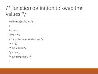 CH.4FUNCTIONS IN C_FYBSC(CS).pptx