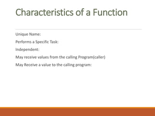 CH.4FUNCTIONS IN C_FYBSC(CS).pptx