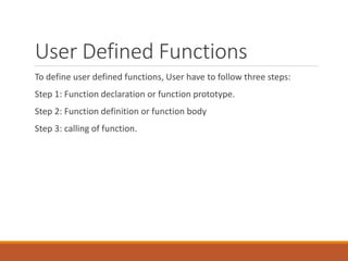 CH.4FUNCTIONS IN C_FYBSC(CS).pptx