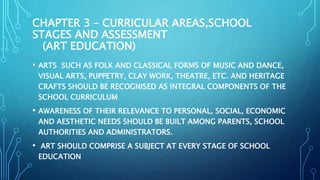 Ch.3--NCF 2005 .pptx | Education