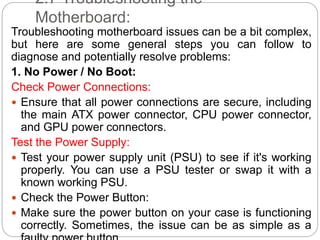 CH-2 (2) Computer Maintenance and Troubleshooting(3).pptx