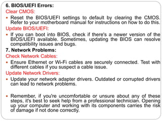 CH-2 (2) Computer Maintenance and Troubleshooting(3).pptx