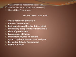 CH-23-Presentment-Of-Negotiable-Instrument-18092024-122421pm.pptx