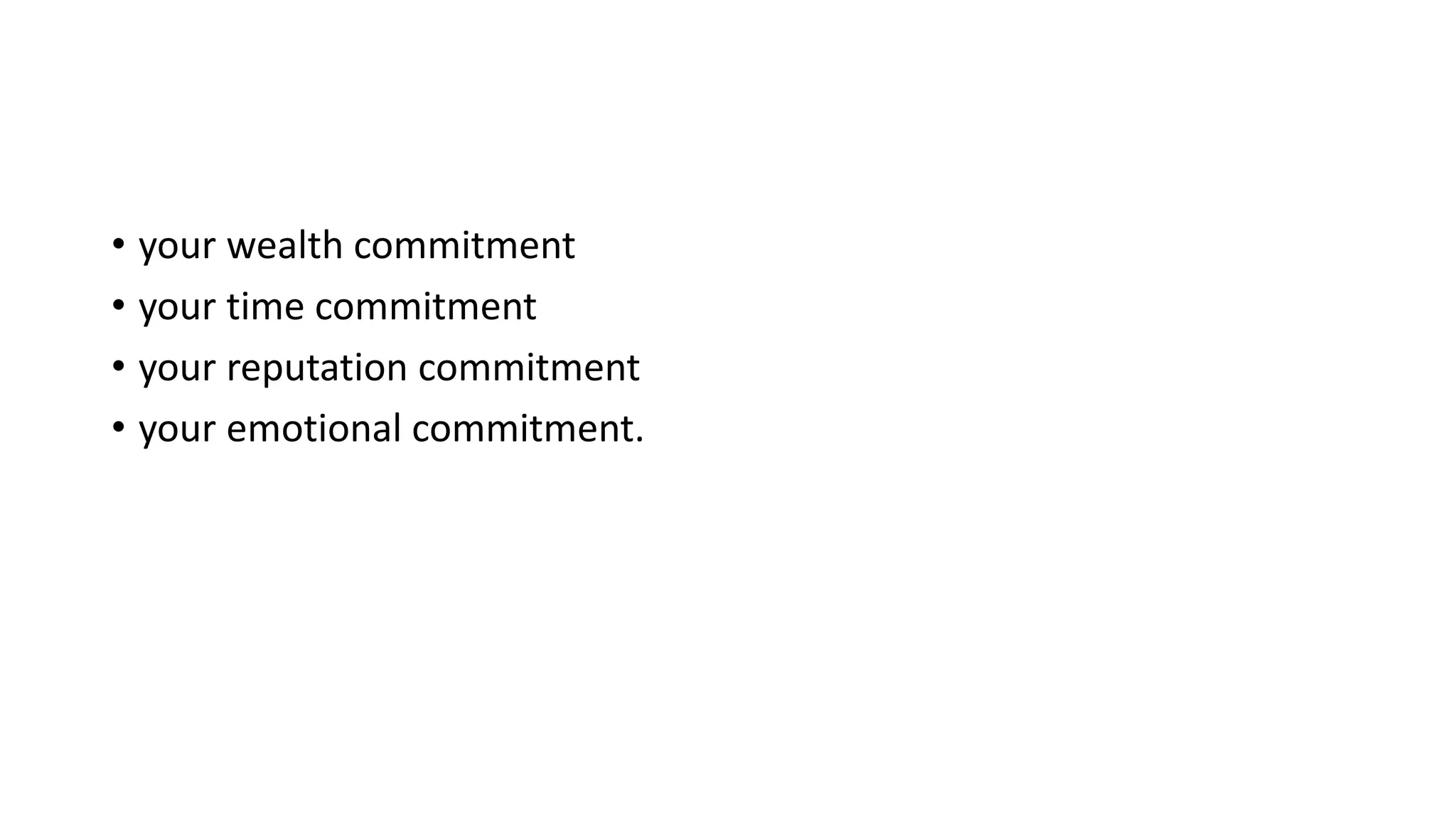 Entrepreneurship Risk Management | PPTX