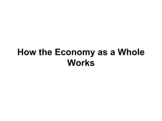 Ch. 1 - Ten Principles of Economics 1.ppt | Economy | Business and Finance