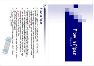 Ch.8 -Flow in pipes.pdf