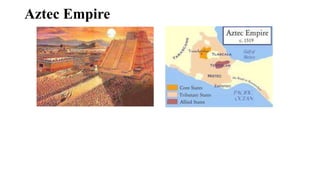 Ch. 14 Conquest of Aztec and Incan Empires.pptx
