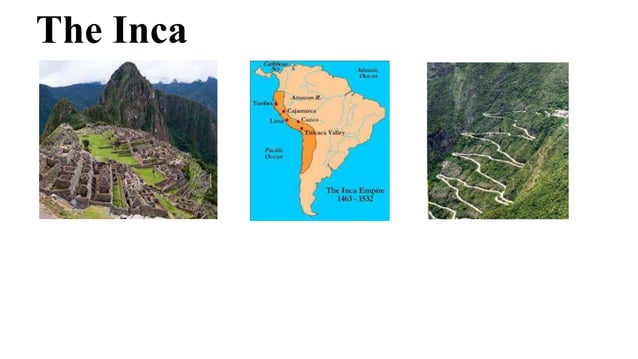 Ch. 14 Conquest of Aztec and Incan Empires.pptx