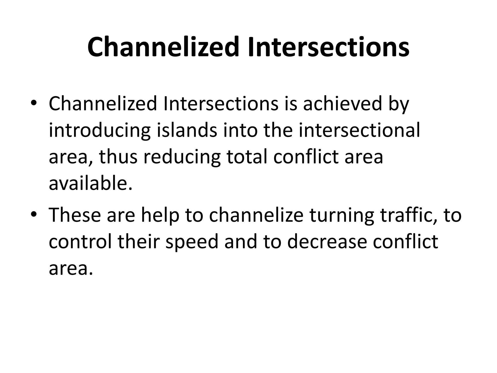 ch. 5 traffic Island.pptx
