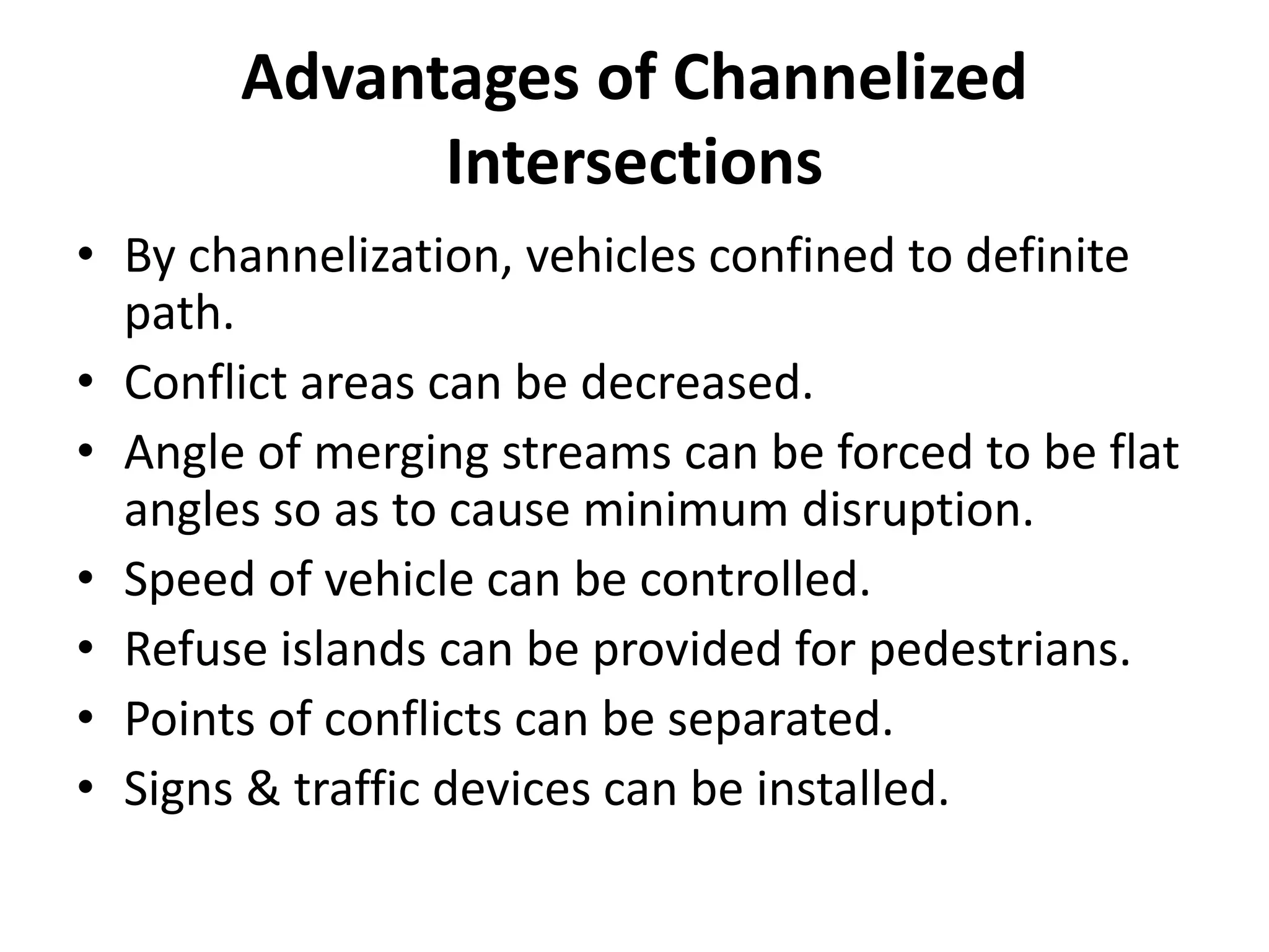 ch. 5 traffic Island.pptx