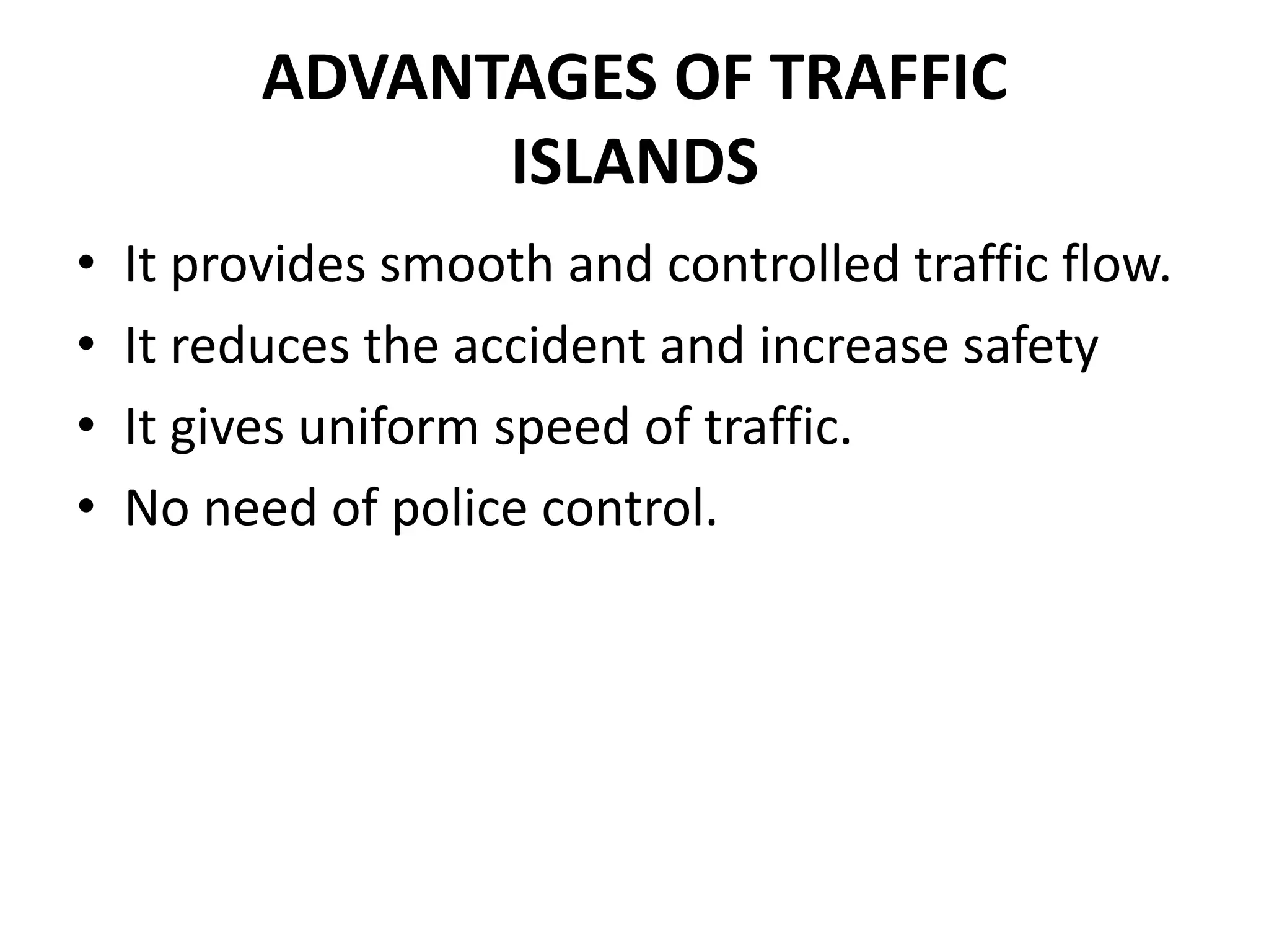 ch. 5 traffic Island.pptx