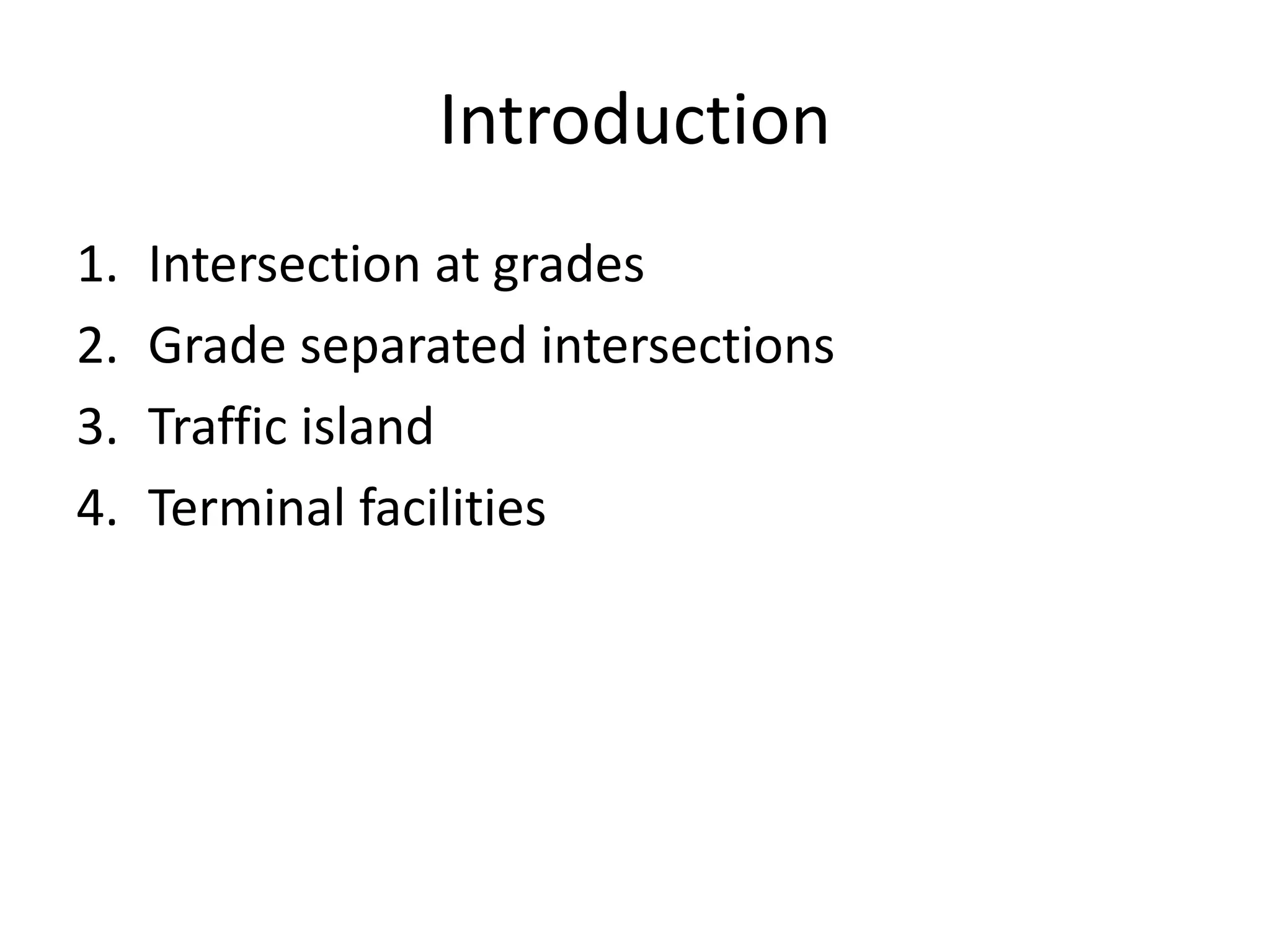 ch. 5 traffic Island.pptx