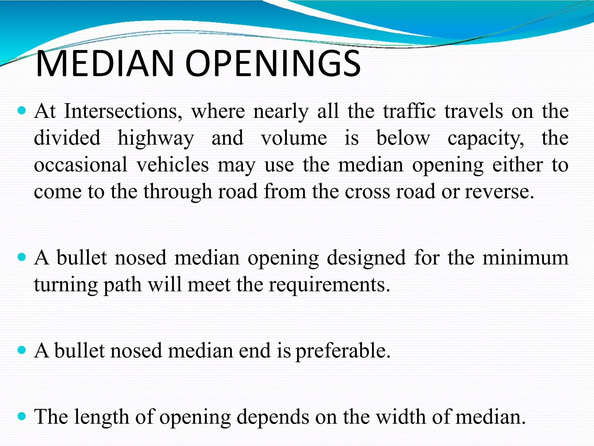 ch. 5 traffic Island.pptx