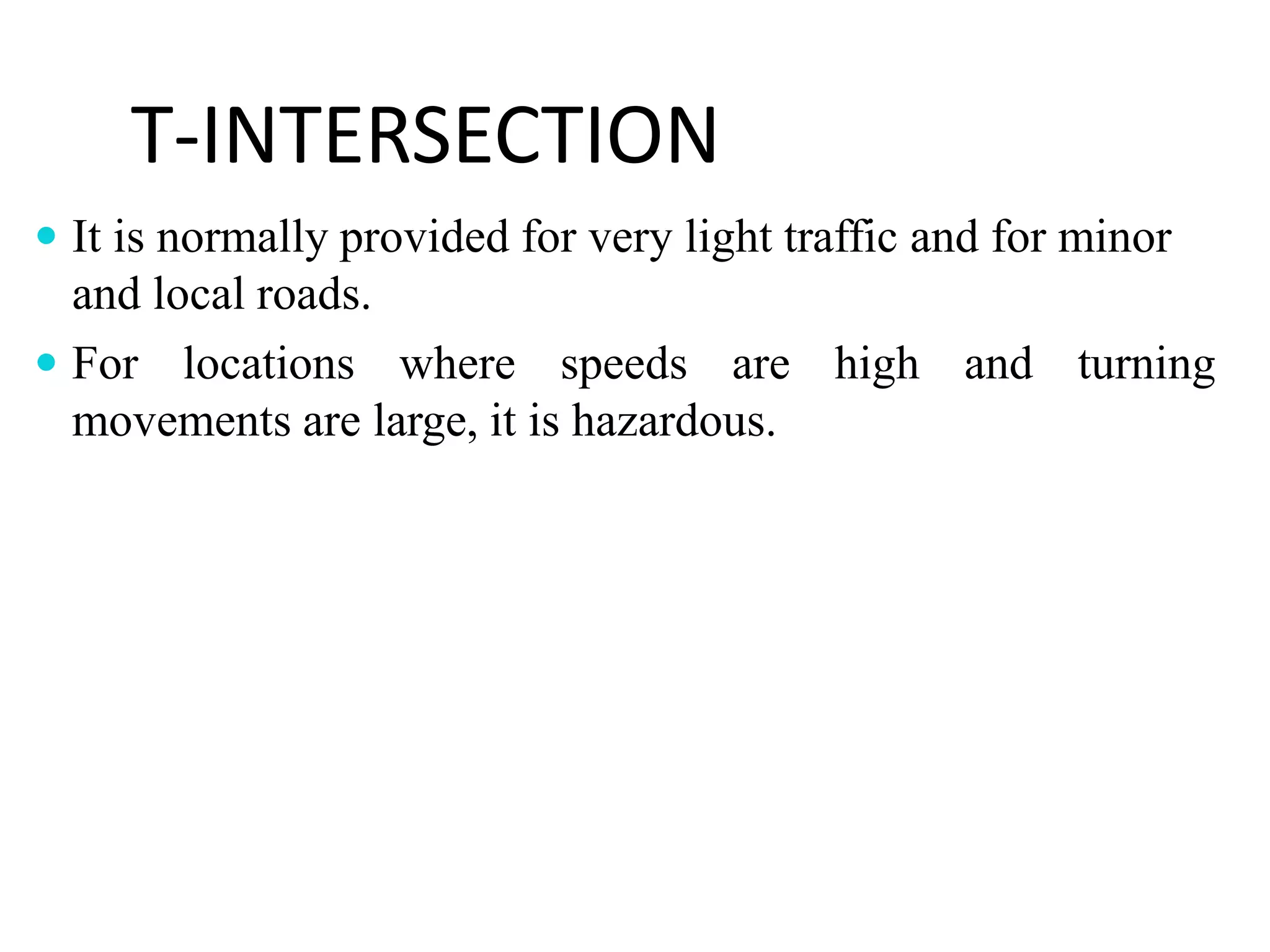 ch. 5 traffic Island.pptx