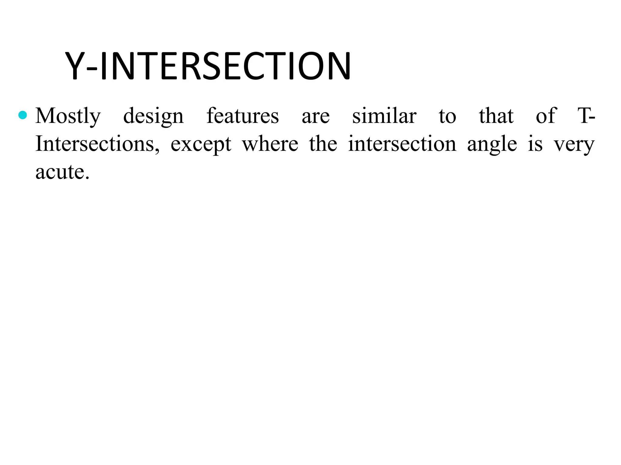 ch. 5 traffic Island.pptx