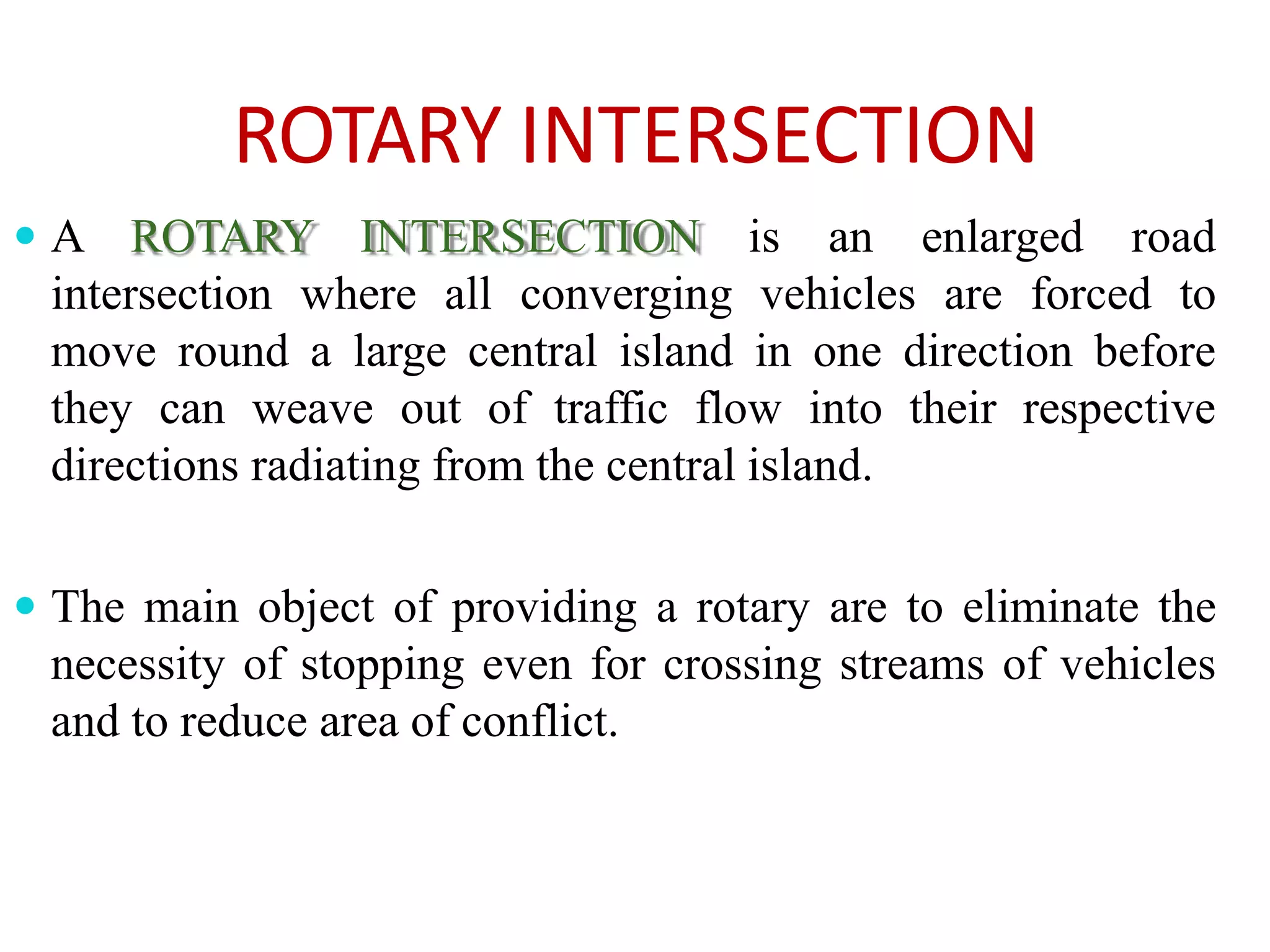 ch. 5 traffic Island.pptx
