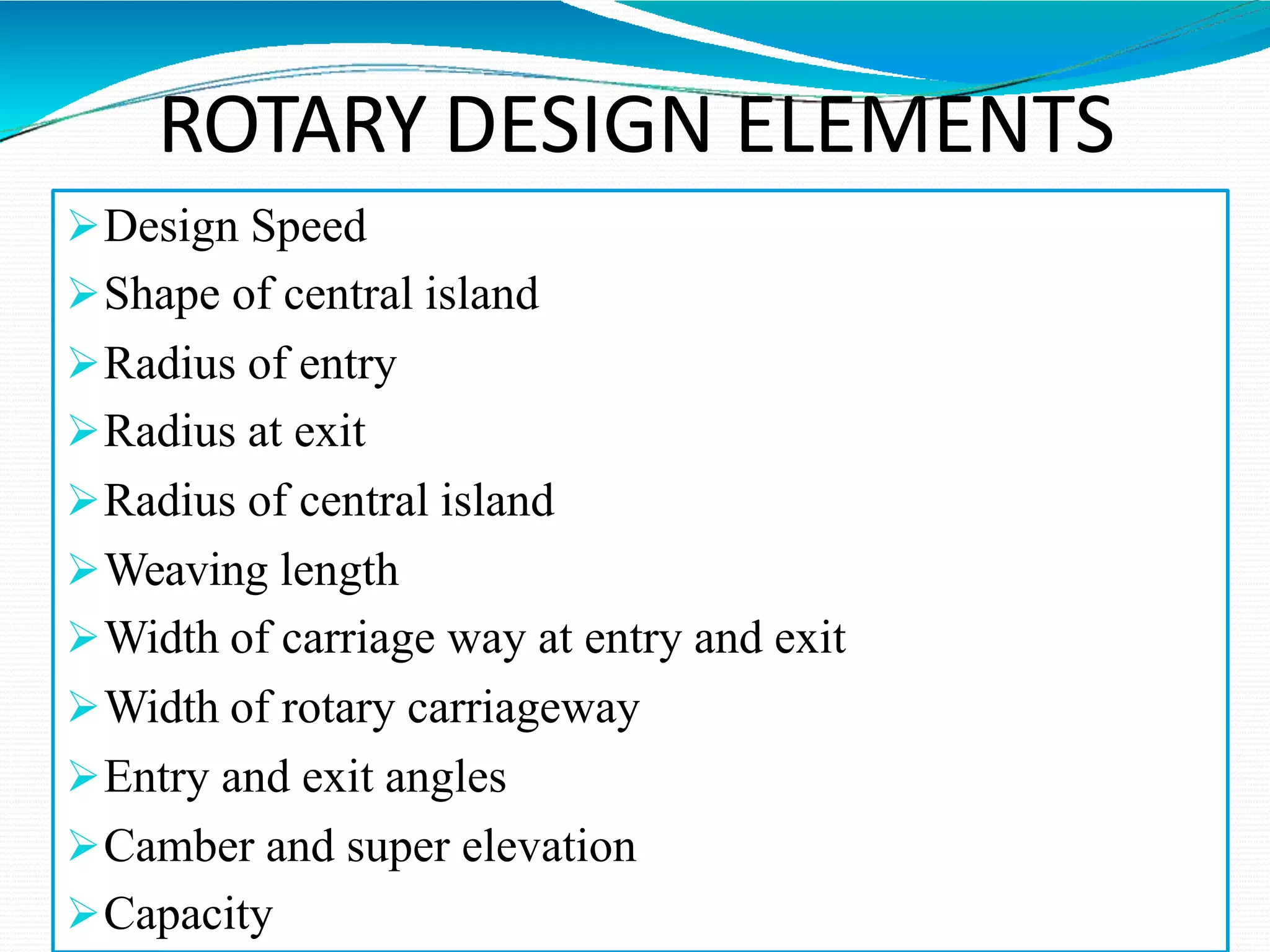ch. 5 traffic Island.pptx