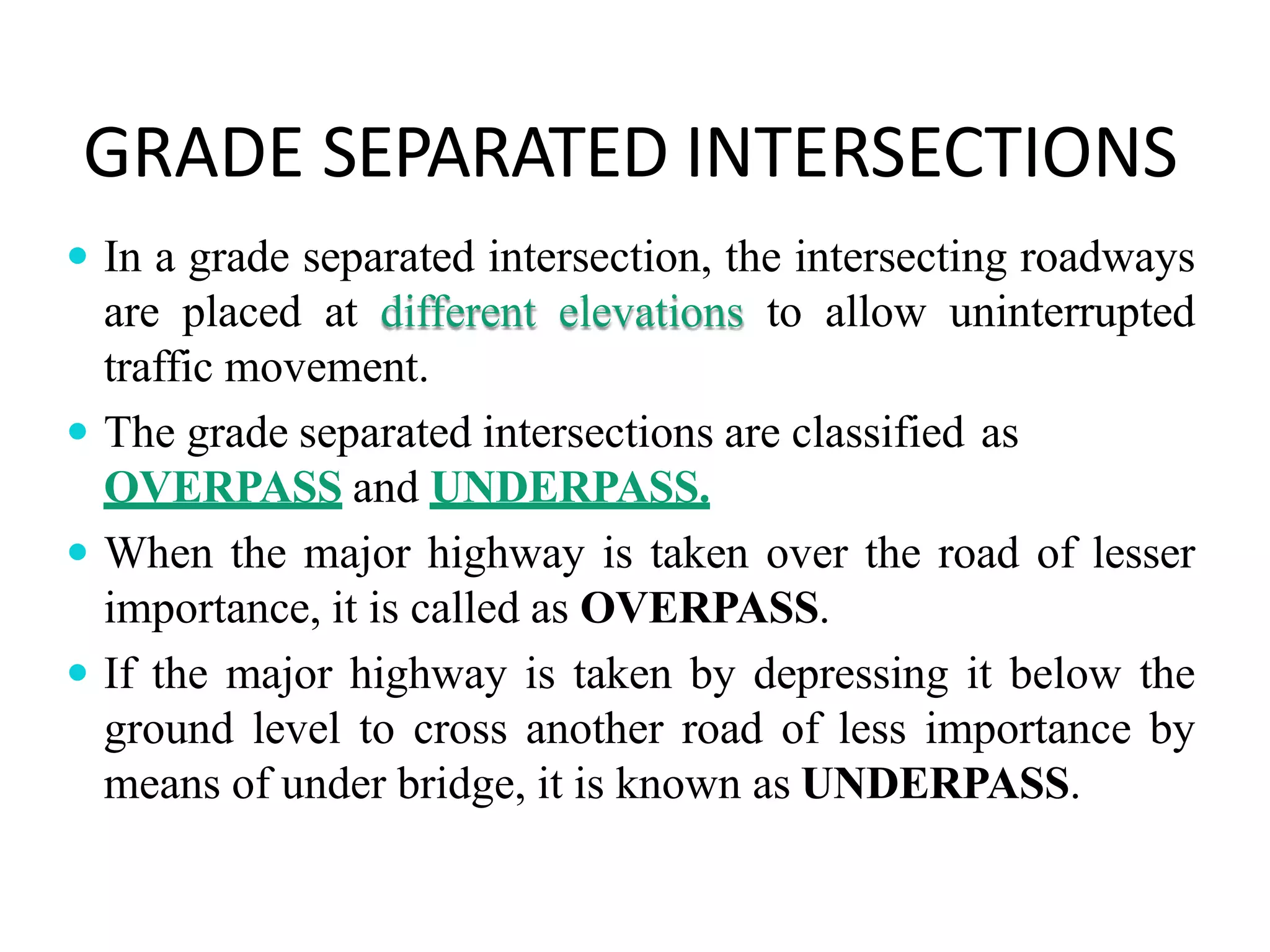 ch. 5 traffic Island.pptx