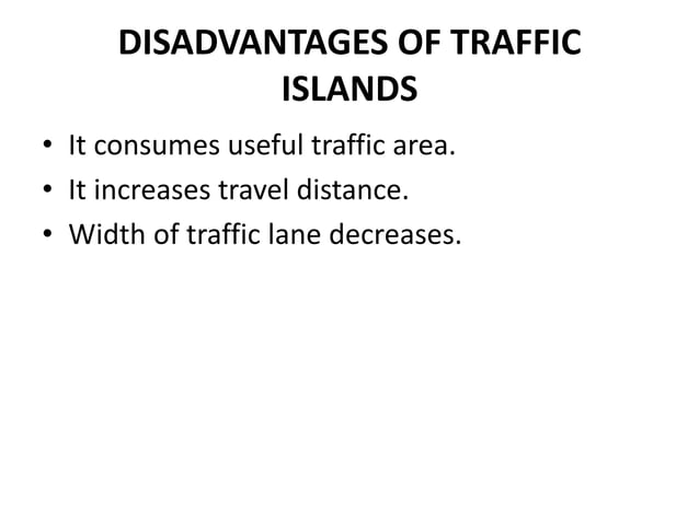 ch. 5 traffic Island.pptx