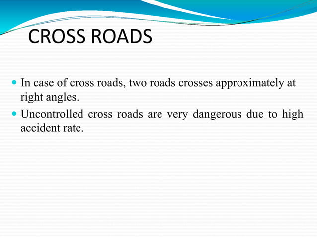 ch. 5 traffic Island.pptx