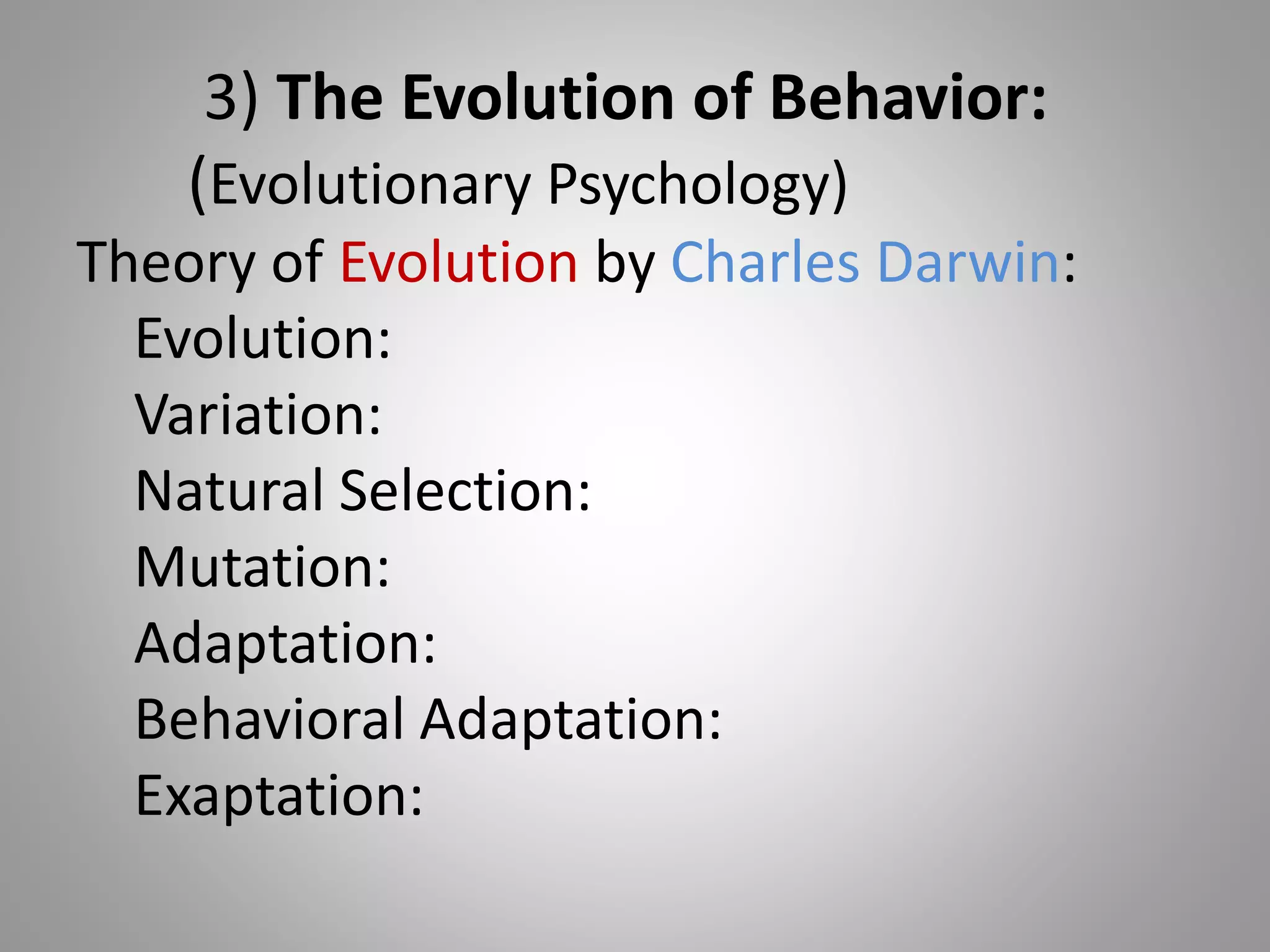 CH. No. 1 Intro to Psychology 1.pptx