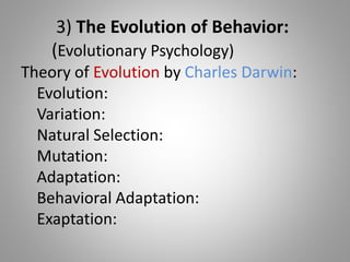 CH. No. 1 Intro to Psychology 1.pptx