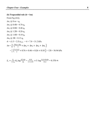 Ch.4-Examples 2.pdf | Geology | Science