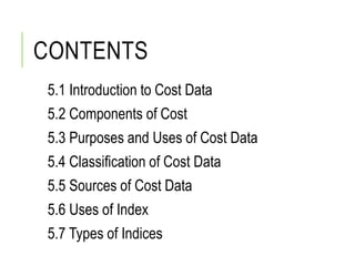 Ch. 5 Cost Data Index.pptx