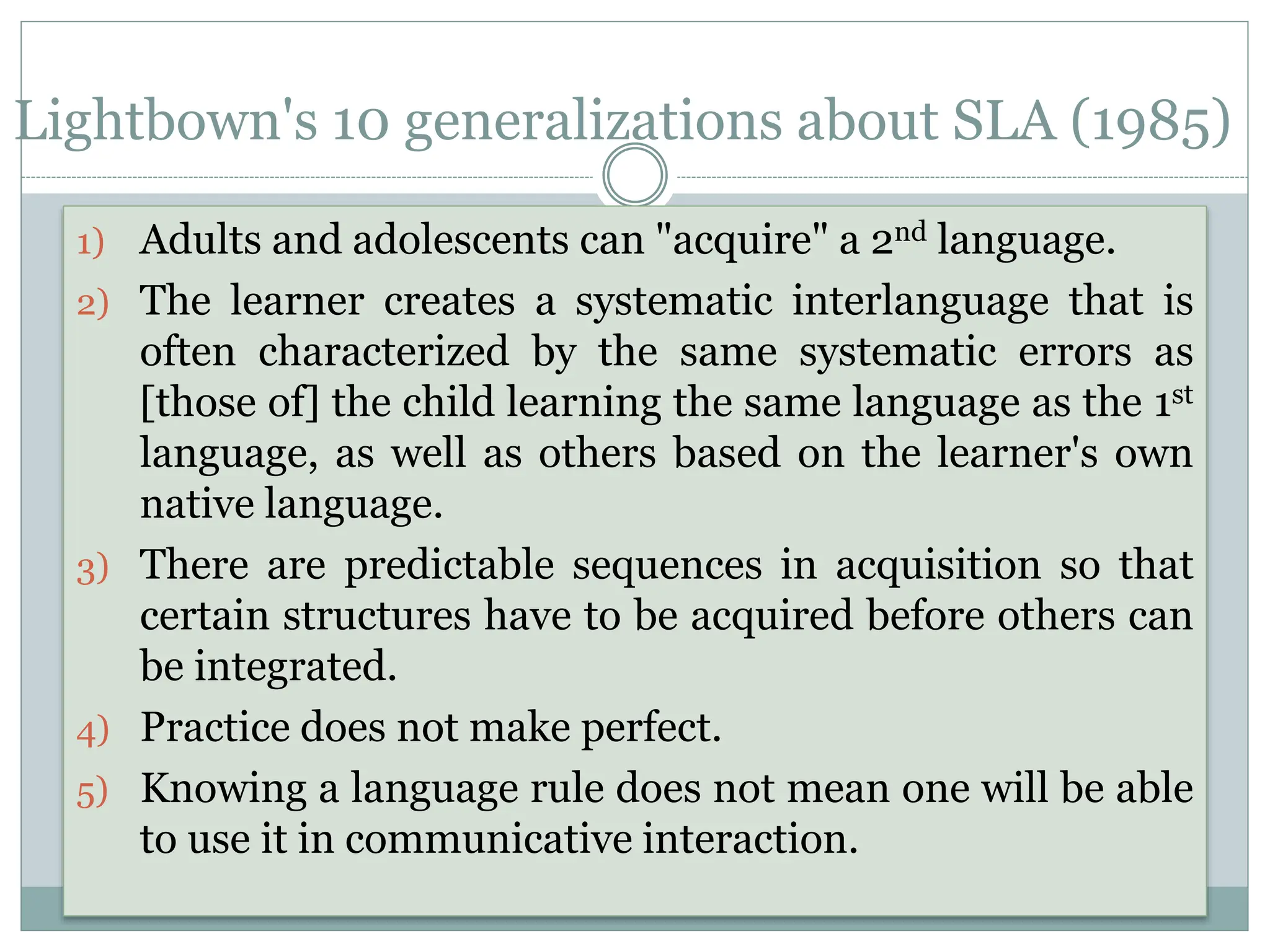 ch. 10 - toward a theory of 2nd language acquisition revised new.pptx