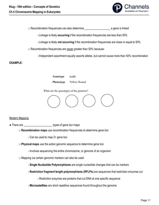 Ch.5 Chromosome Mapping in Eukaryotes.pdf