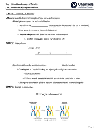 Ch.5 Chromosome Mapping in Eukaryotes.pdf