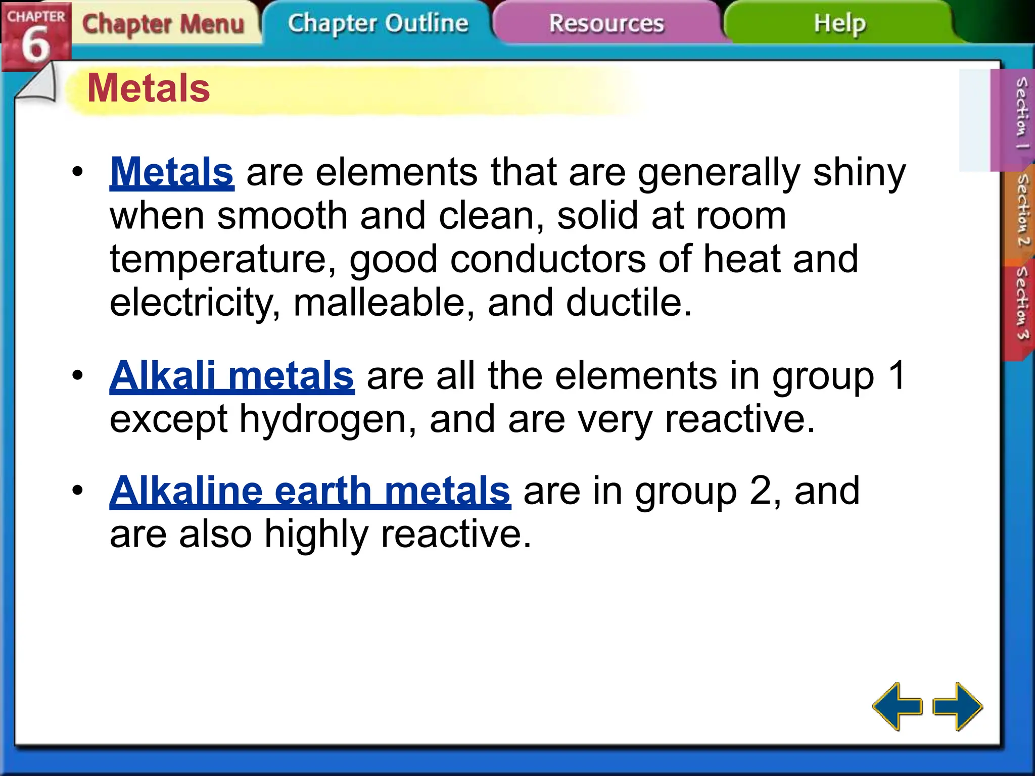 chemistry matter and changes the periodic table | PPTX