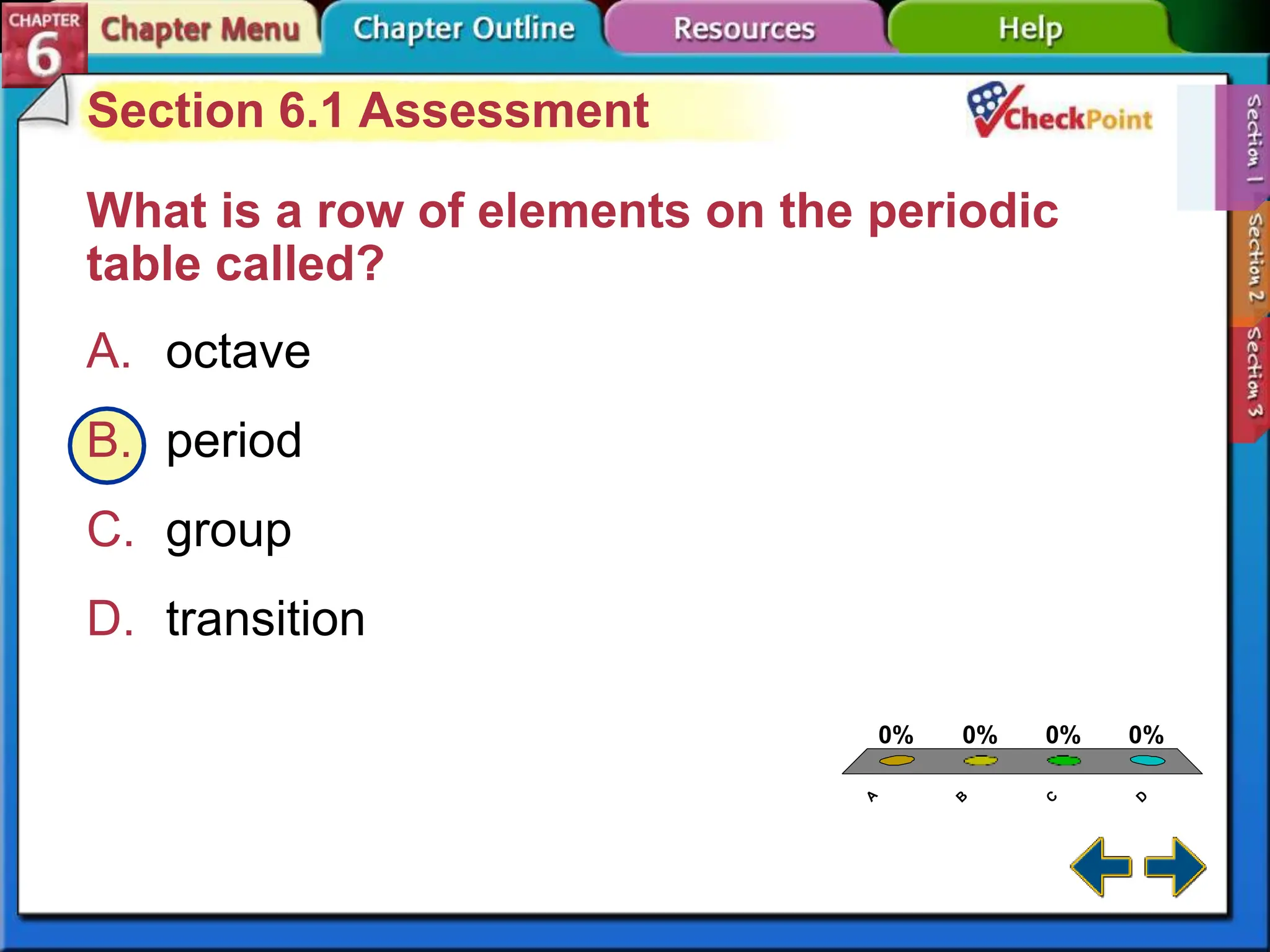 chemistry matter and changes the periodic table | PPTX