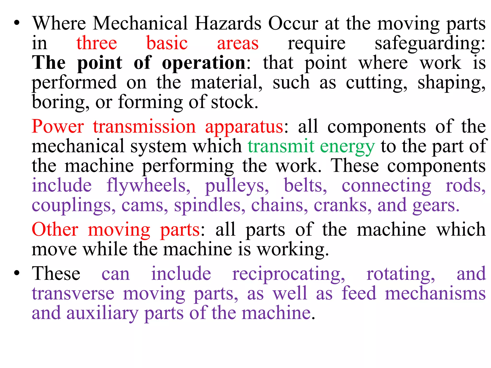 CH-2,3&4 Maintenance (1).pptx