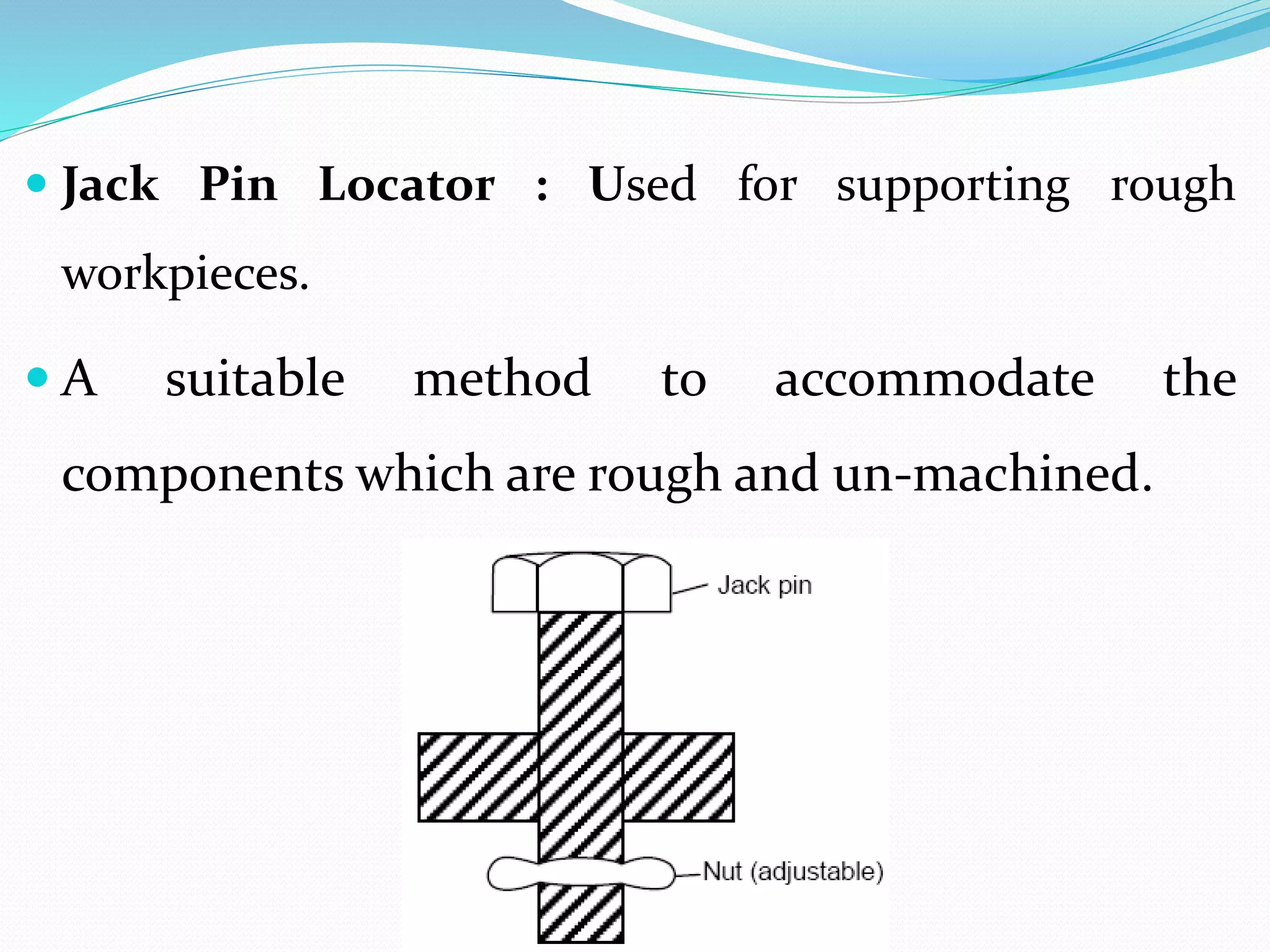 Ch 23 jig and fixtures | PPTX