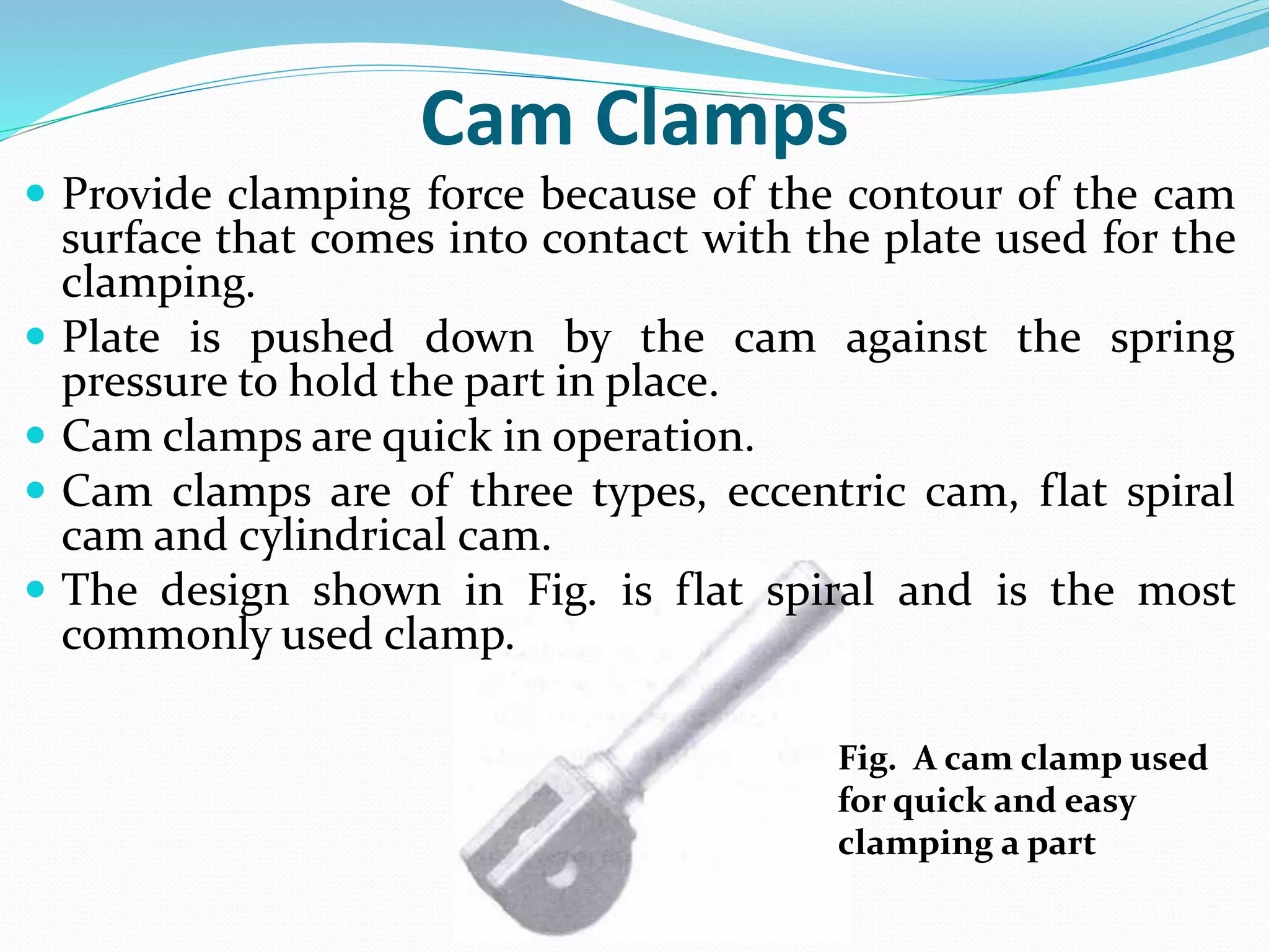 Ch 23 jig and fixtures | PPTX