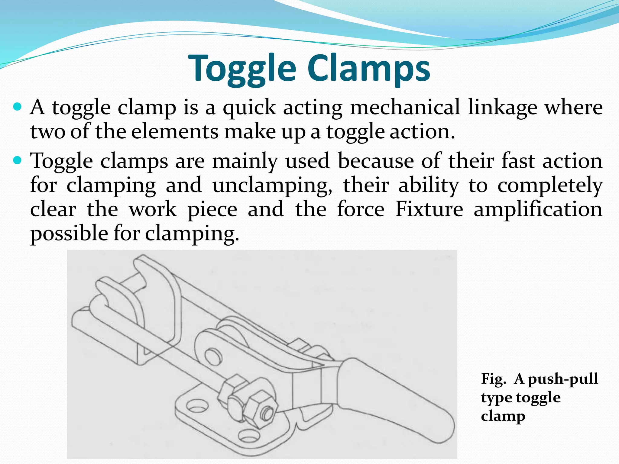 Ch 23 jig and fixtures | PPTX
