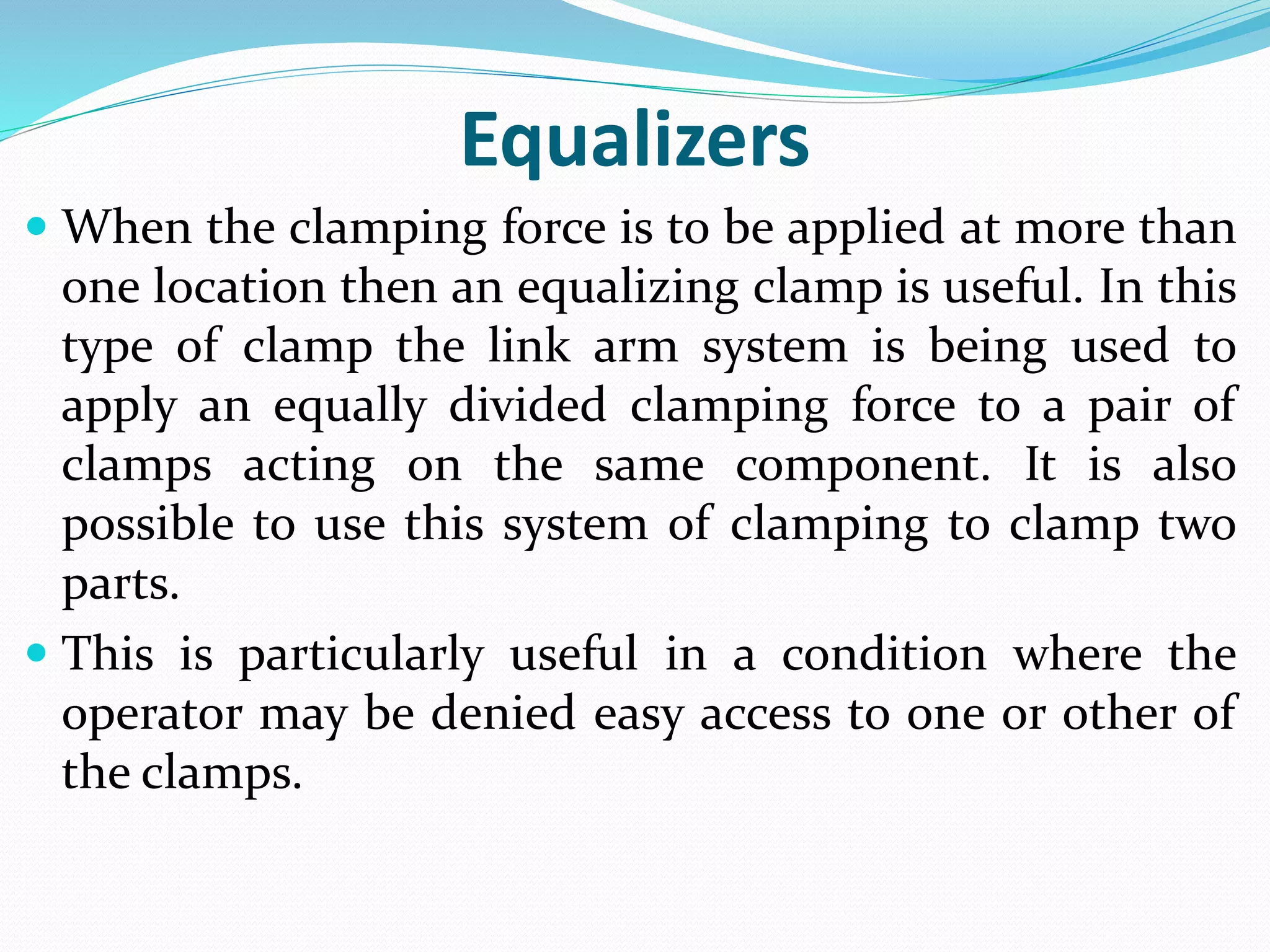 Ch 23 jig and fixtures | PPTX