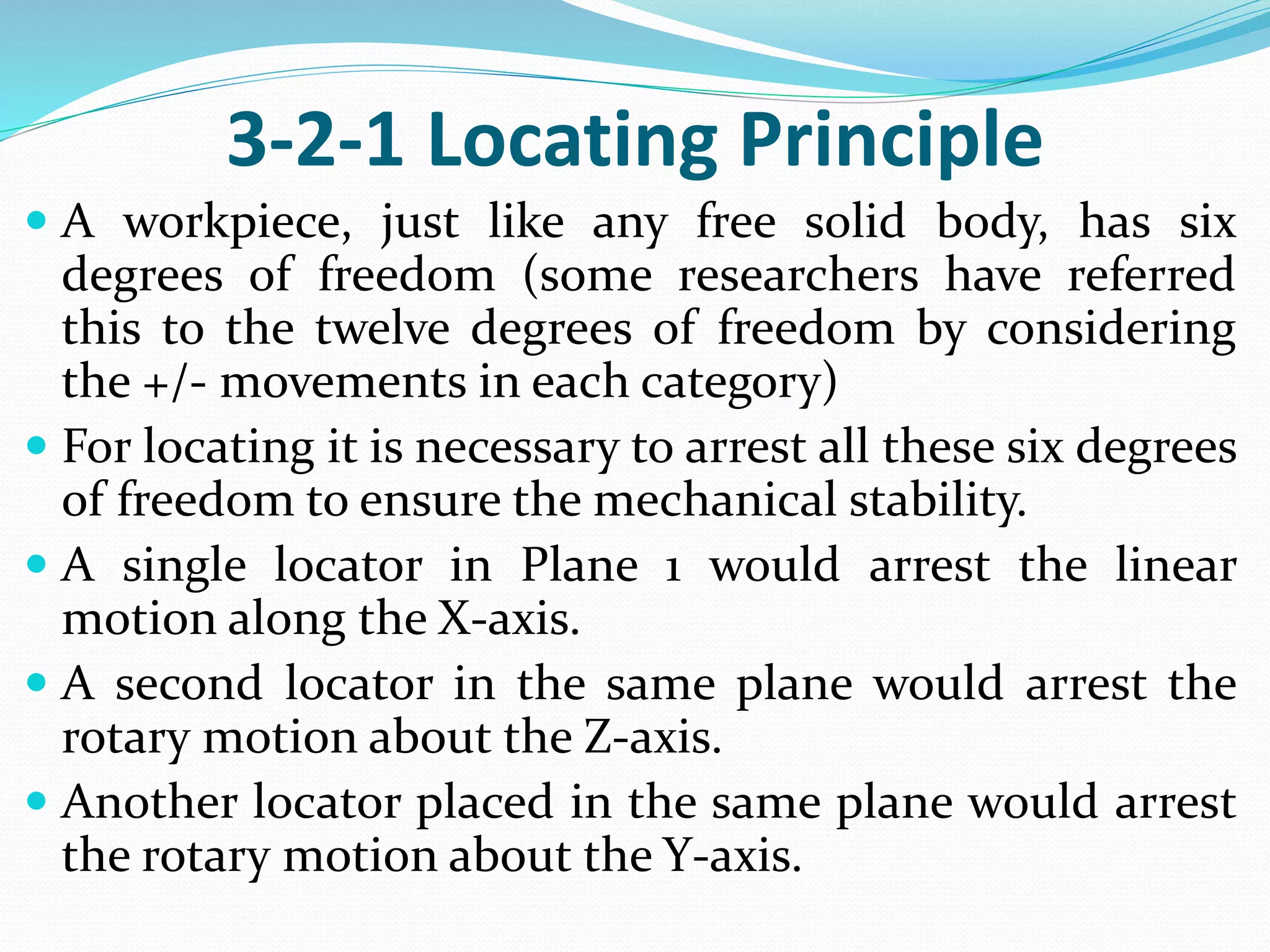 Ch 23 jig and fixtures | PPTX