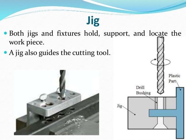 Ch 23 jig and fixtures