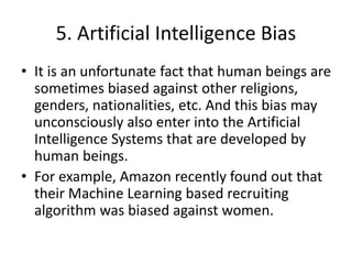 Chapter four AI and modern world part two.pptx