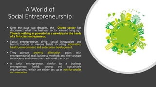 CH.1 ( Part 2 ) Intro to Social Enterprise.pptx